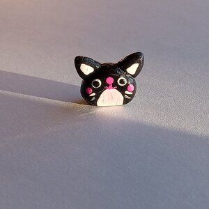Moonbies | Office | Teeny Tiny Miniature Black Cat Squishmallow ...
